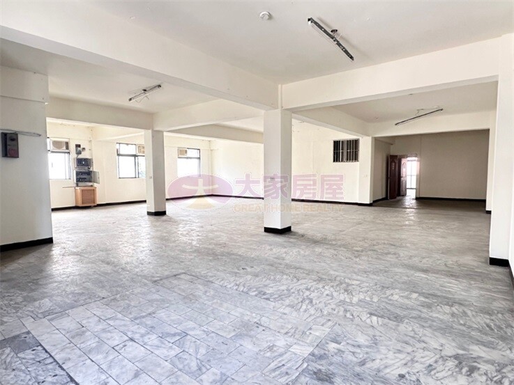 新北市新莊區頭前路廠房頭前大路邊200坪廠房 房屋出租 樂屋網