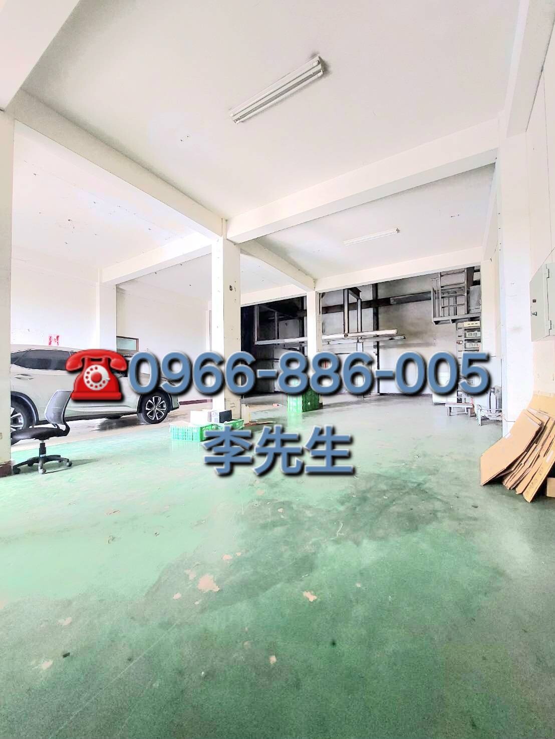 台中彰化和美鹿港秀水雙面路合法丁建廠房工廠透天房子 彰化縣秀水鄉買房子、房屋出售 樂屋網