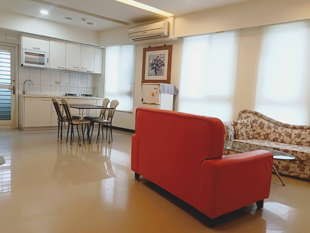 ~東森房屋信一加盟店~豐稔電梯溫馨2房 基隆市中正區中正城堡豐稔京棧買房子、房屋出售 樂屋網
