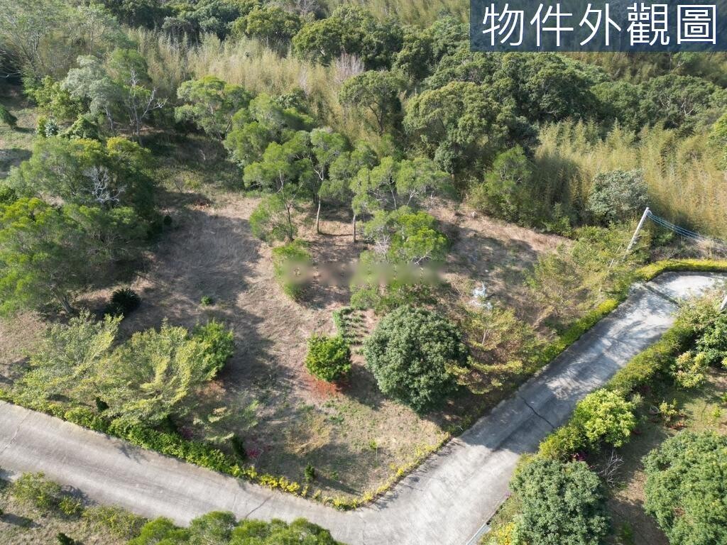 通霄社區型美式農莊休閒地361坪全平坦全利用 苗栗縣通霄鎮買房子、房屋出售 樂屋網