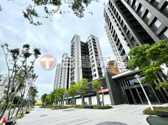 宜蘭縣宜蘭市農權路三段電梯大廈宜市謙和裝潢三房平車 房屋出售 樂屋網