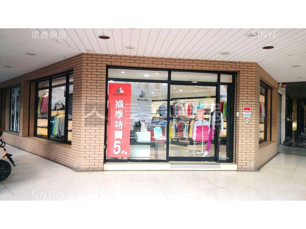 厚生大樓台北市中正區仁愛路二段電梯大廈仁愛杭州收租一樓 房屋出售 樂屋網