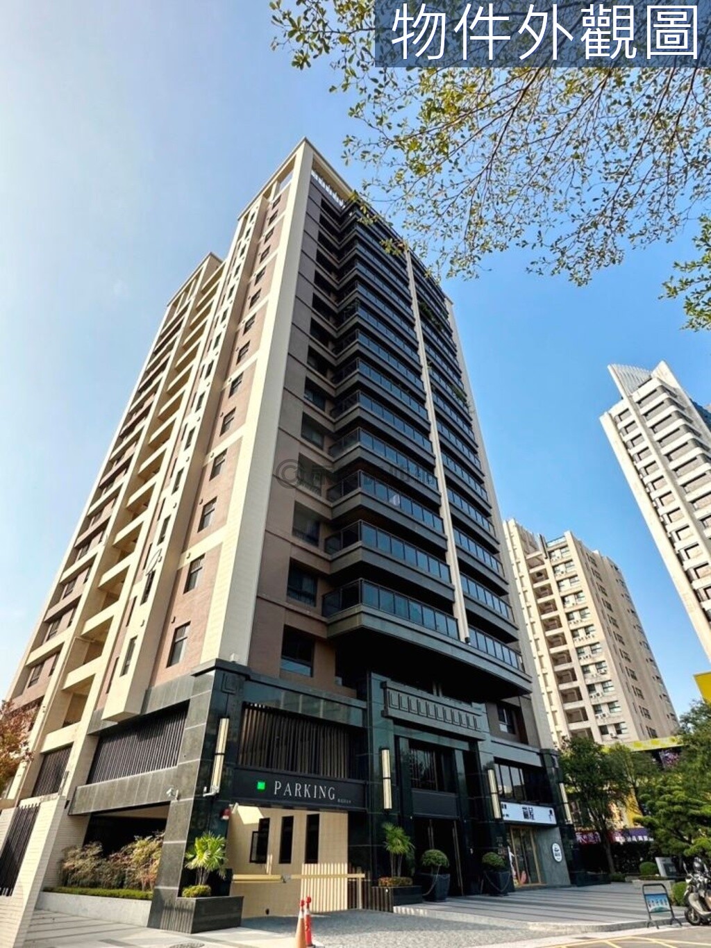 文山艾美高雄市三民區文揚街電梯大廈文山特區文山艾美4房平車 房屋出售 樂屋網