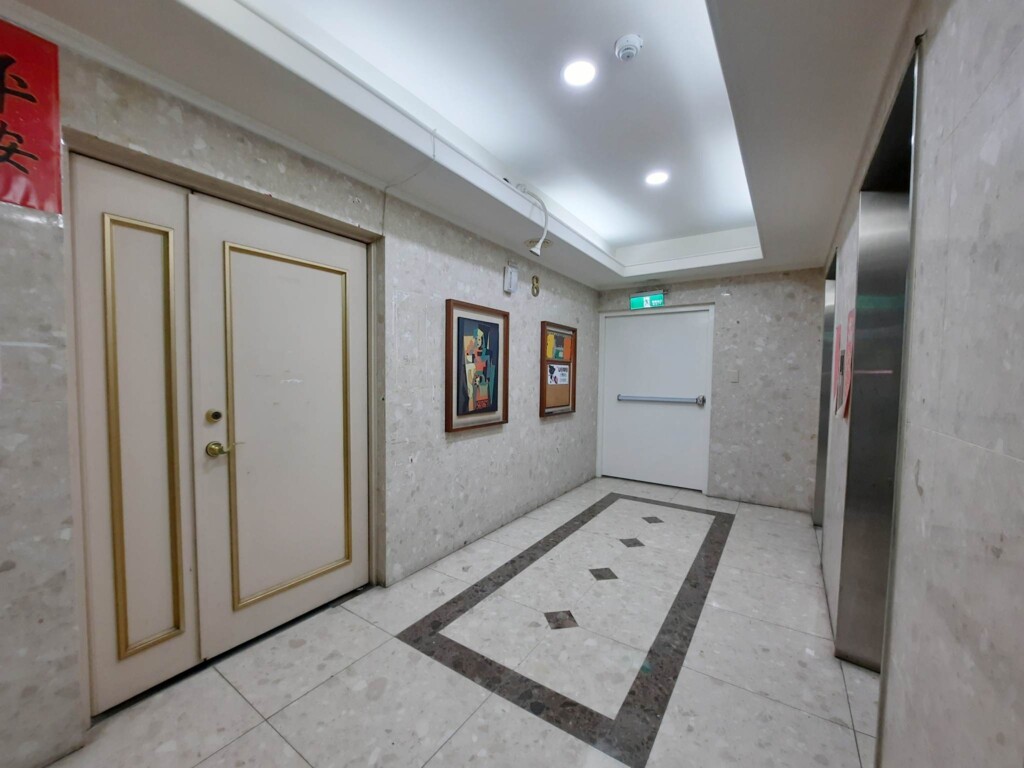 全友揚名彰化縣彰化市中山路一段電梯大廈~中山路優質商辦~降價了 房屋出租 樂屋網