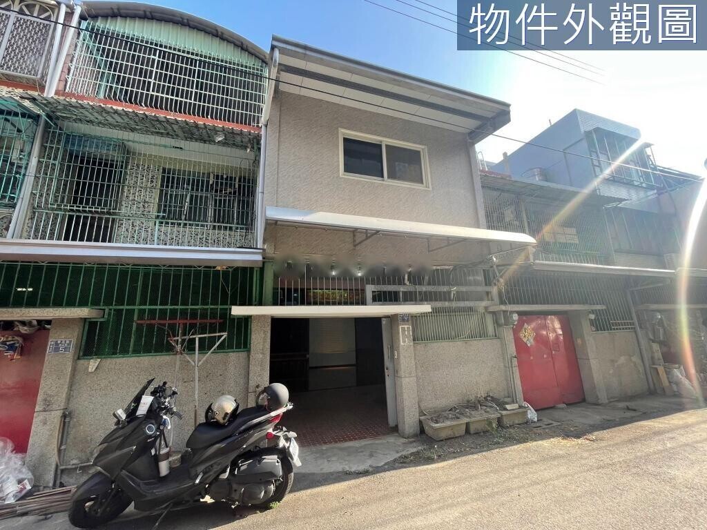 橋頭甲昌增建滿車庫透天 高雄市橋頭區買房子、房屋出售 樂屋網