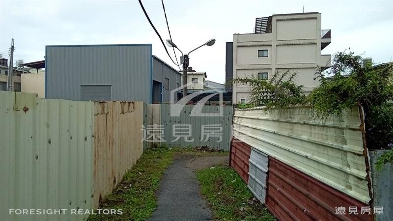 建地烏日便宜建地台中市烏日區臺中市烏日區五光路228號 樂屋網 土地買賣