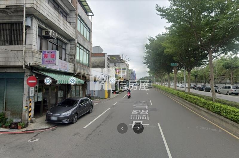 建地 晨光 平鎮山仔頂郵局建地正中豐路桃園市平鎮區新生段 樂屋網 土地買賣