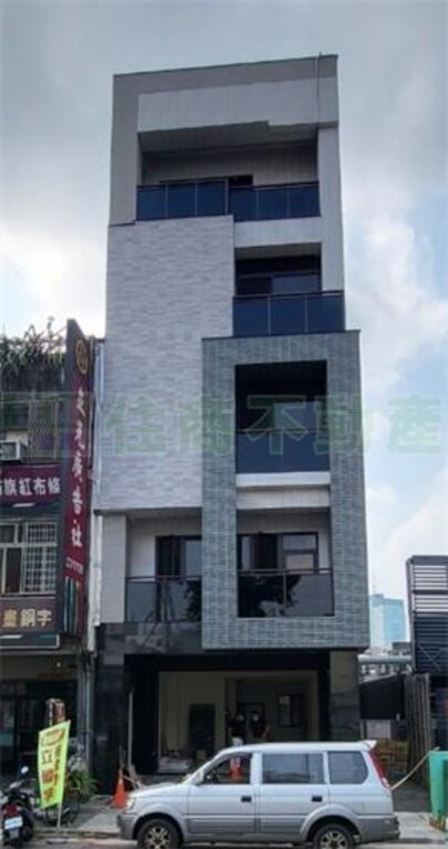 台中市西區三民西路店面三民西路大面寬金店面 房屋出租 樂屋網