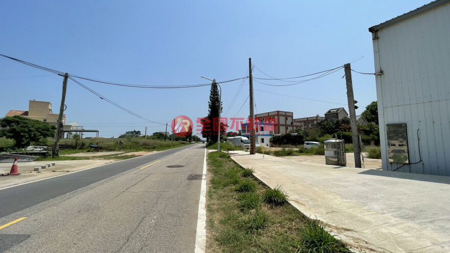 金門縣金寧鄉寧湖一劃段【專任出租】金寧金城環島西路旁2層樓大倉庫出租 樂屋網