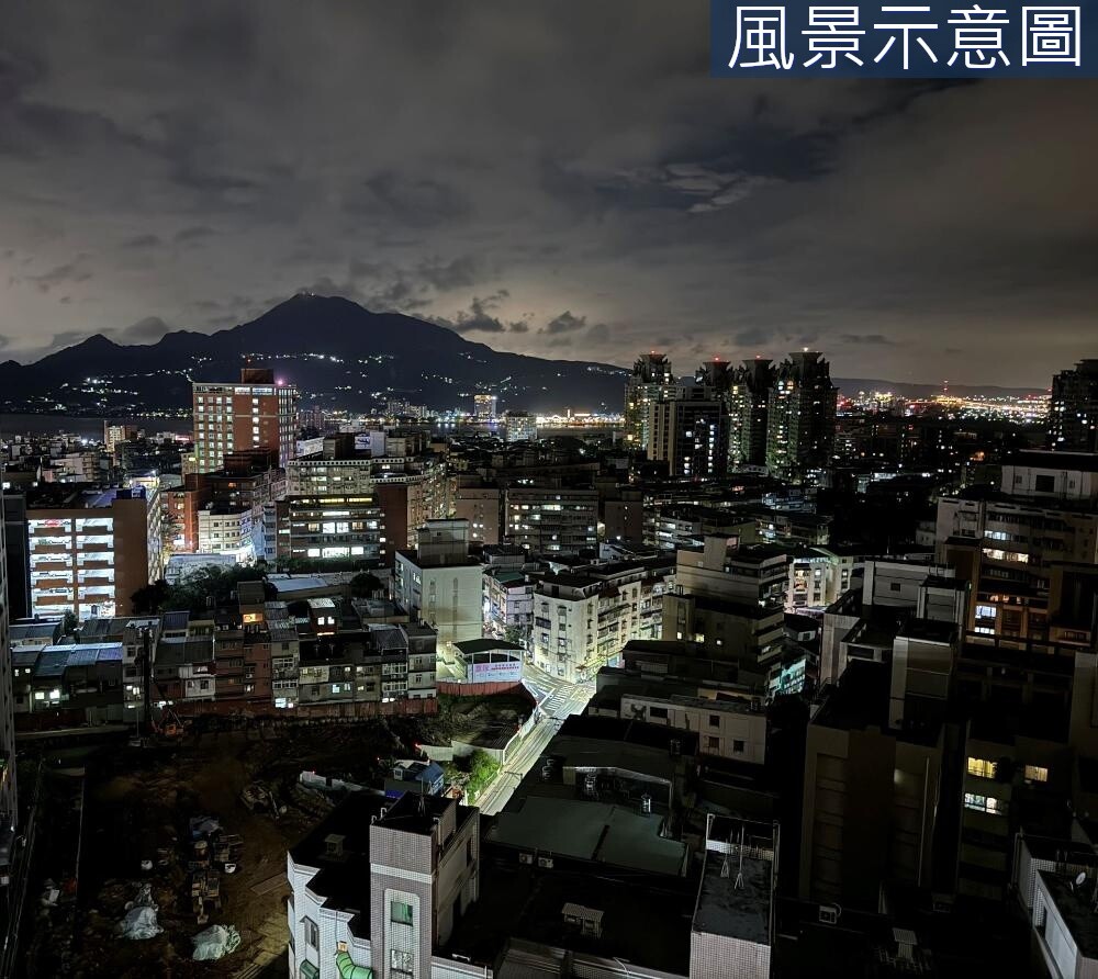 摩天31新北市淡水區中山北路一段電梯大廈淡水區水碓商圈中山北路一段摩天31兩房車 房屋出售 樂屋網