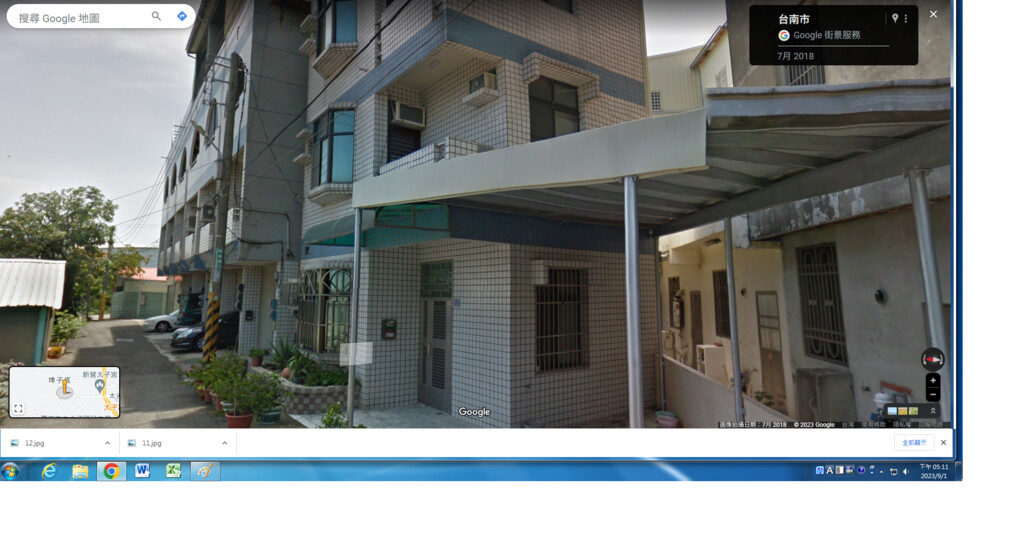 台南市新營區太子宮透天厝新營區太子宮透天三樓住家 房屋出售 樂屋網