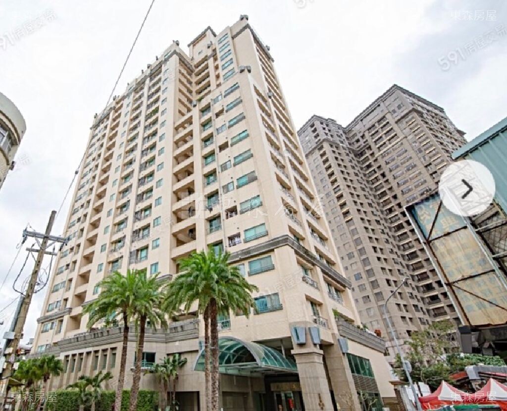台北市北投區光明路克拉美地平面車位【0228955666富邦房地產】中央北路一段96號出租 樂屋網