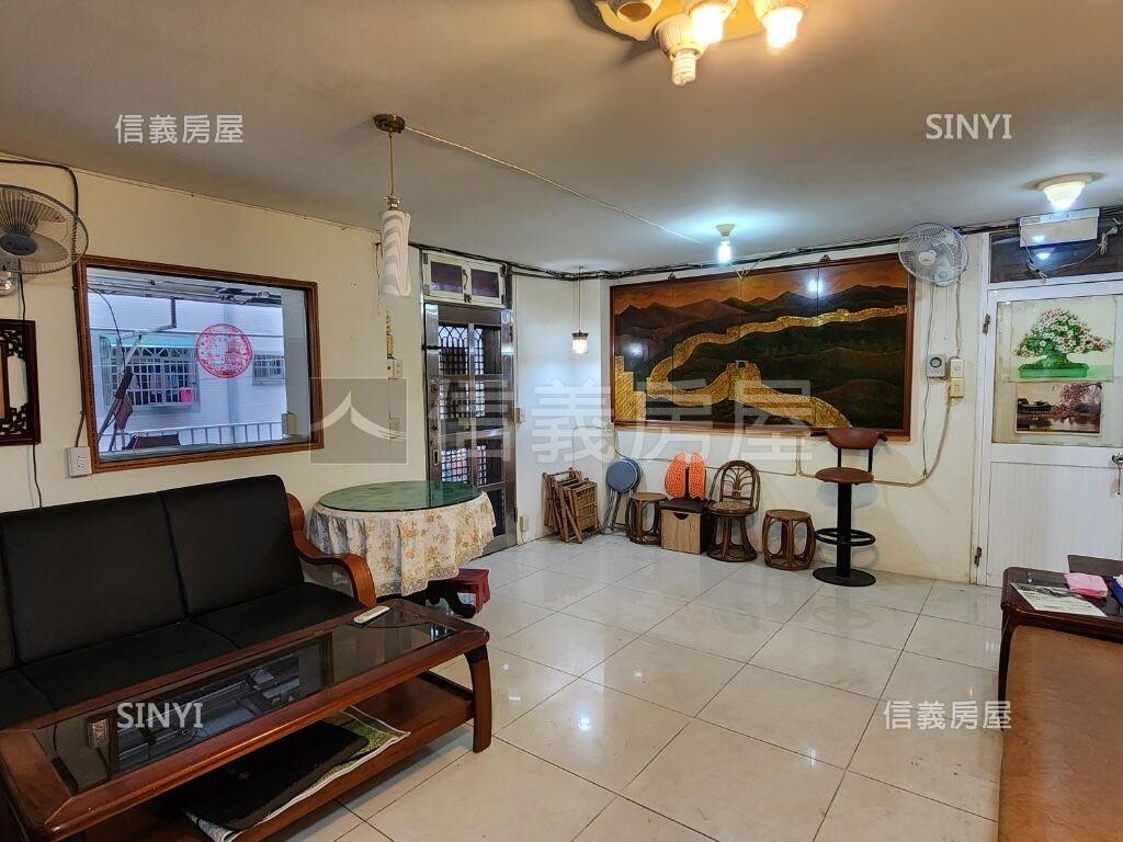 台中市西區中美街公寓向上市場2樓公寓2房 房屋出租 樂屋網