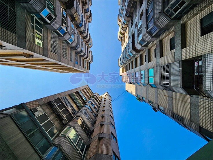 彰化縣彰化市中華西路華廈彰市平車三房美廈 房屋出售 樂屋網