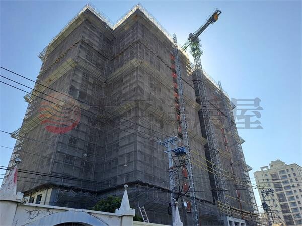 彰化縣員林市員林市惠農段電梯大廈員林【鄉林圓頂】b6棟4f6二房2衛平車 房屋出售 樂屋網