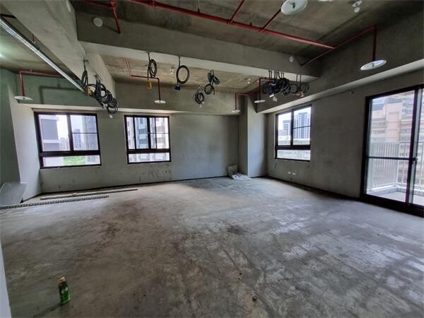 麗寶北歐莊園芬蘭極光新北市板橋區華江一路電梯大廈台灣好房《親友專約》芬蘭極光商辦毛胚 房屋出售 樂屋網
