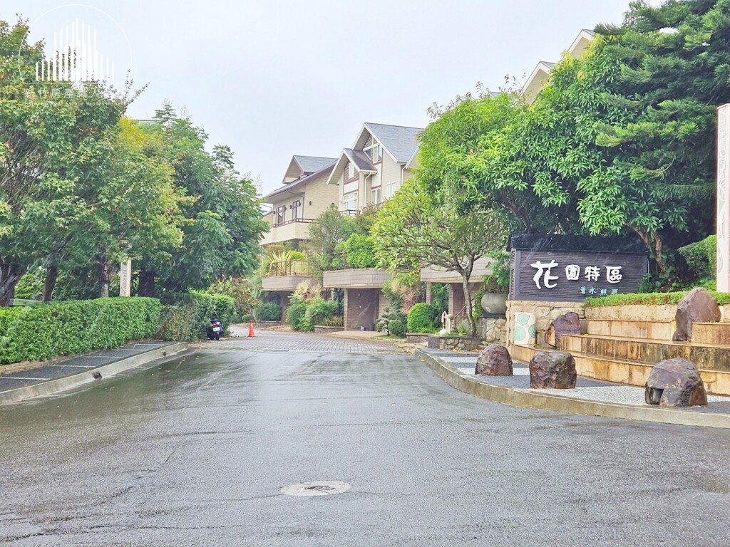 雲岫・夏目漱石新竹縣新埔鎮大享路別墅夏目漱石｜獨棟大地坪庭院別墅｜近竹北縣三、大遠百 房屋出售 樂屋網