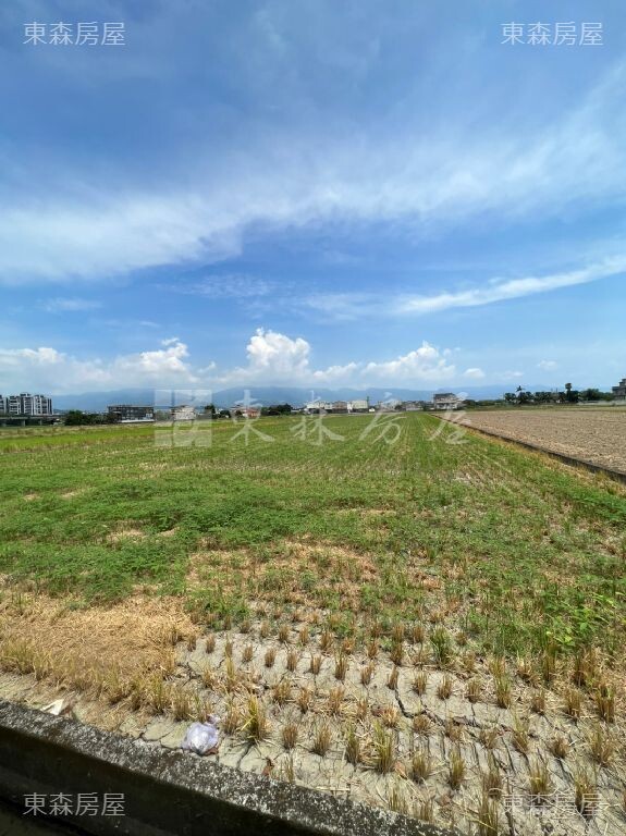 土地高鐵預定地足坪農地高鐵預定地內正中心點周邊成交1133萬坪增值可期宜蘭縣宜蘭市凱旋二段 樂屋網 土地買賣