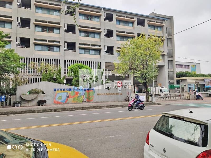 建地北屯區四平路靜巷投資用建地~讚台中市北屯區陳平段 樂屋網 土地買賣