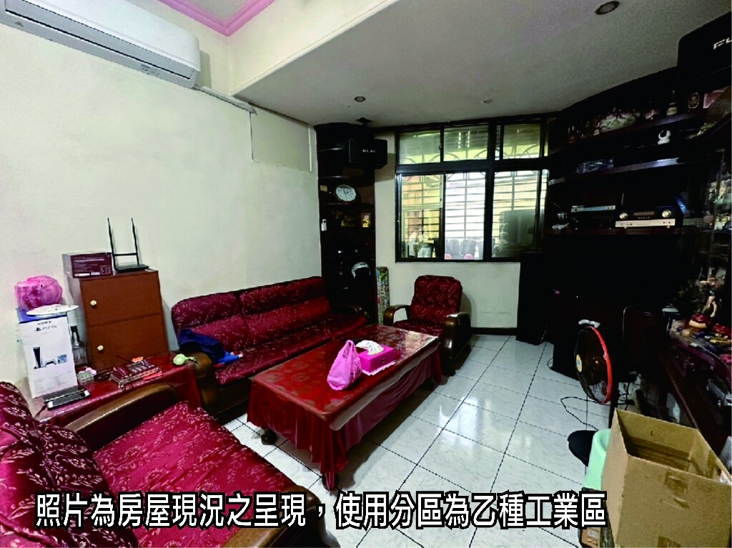 新北市中和區立德街電梯大廈獨賣3d看屋左岸商圈低單價電梯乙工住商符r 房屋出售 樂屋網