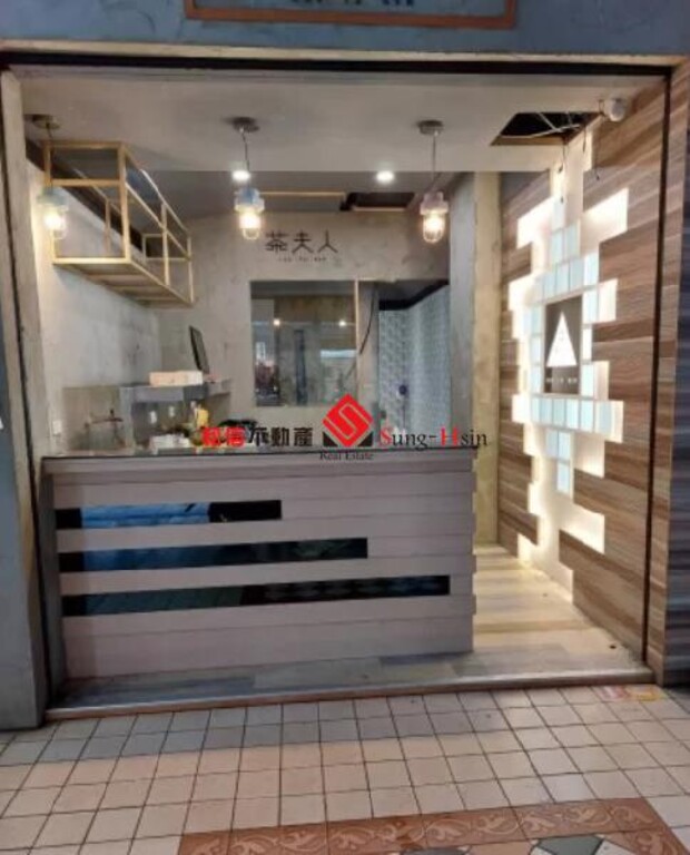 台北市松山區復興南路一段店面復興南路二段 八德路二段 優質店面 房屋出租 樂屋網