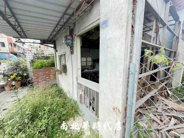 ~專中營國小漂亮建地 台南市下營區茅港尾段 台南市下營區買房子、房屋出售 樂屋網