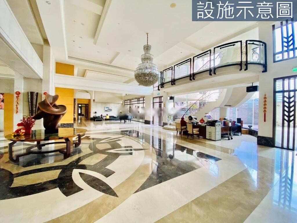 農十六堅山大世紀富邦bot旁高樓景觀三房 高雄市鼓山區堅山大世紀買房子 樂屋網