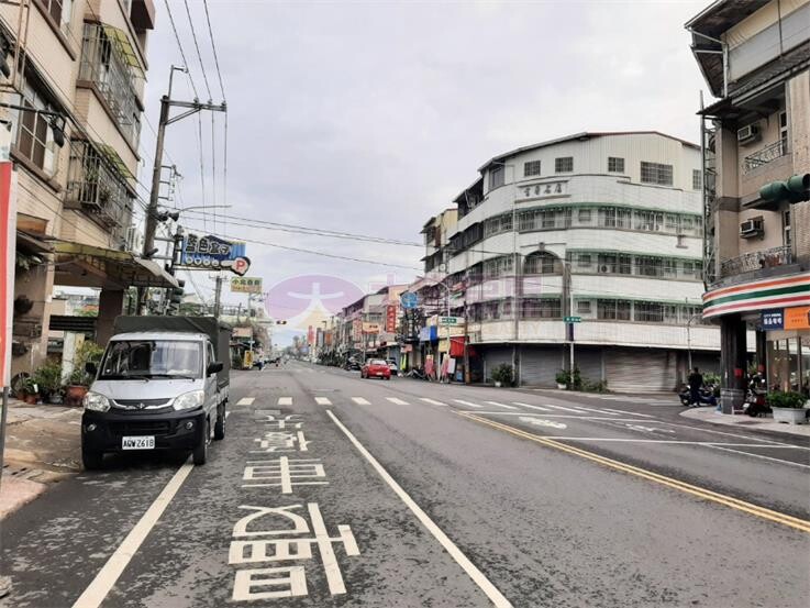 屏東縣內埔鄉學人路店面內埔店面透天 房屋出售 樂屋網