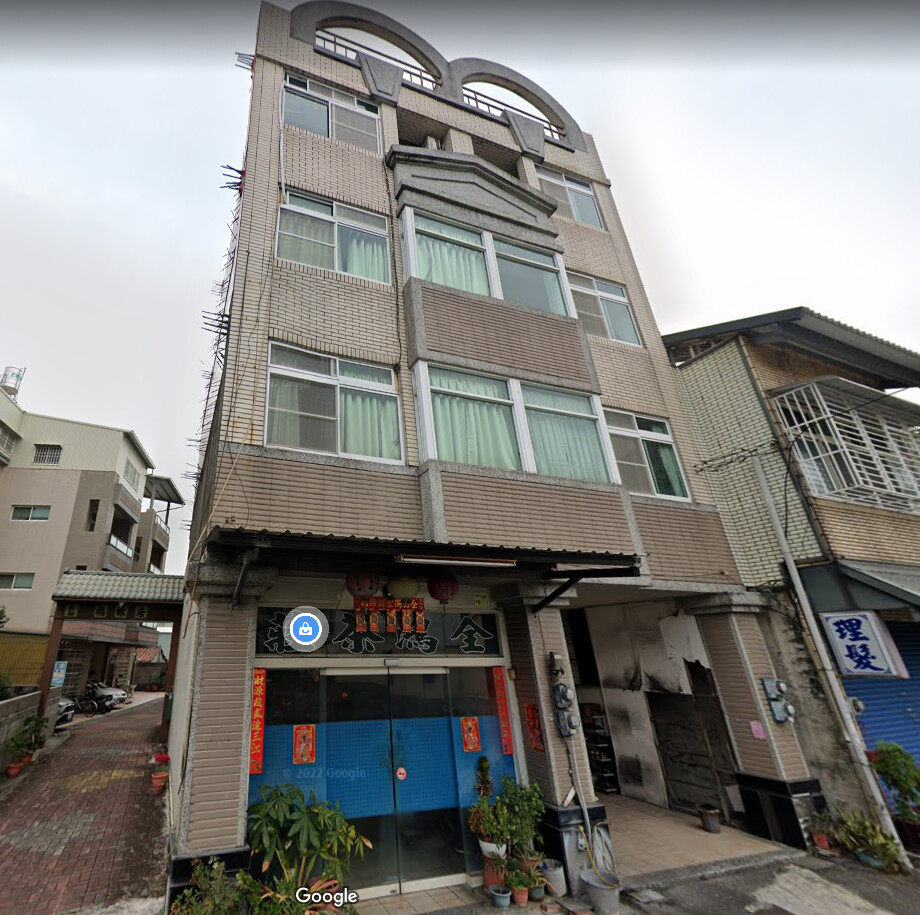屏東縣長治鄉崑崙路透天厝長治鄉崑崙路四樓透天 房屋出售 樂屋網