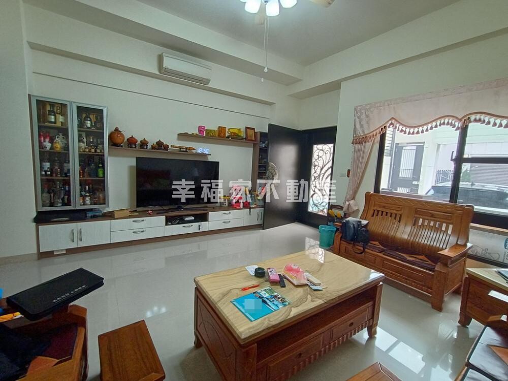 館前首富台南市安南區長和路一段透天厝史博館南科菁英稀有邊間車墅議價空間足夠 房屋出售 樂屋網