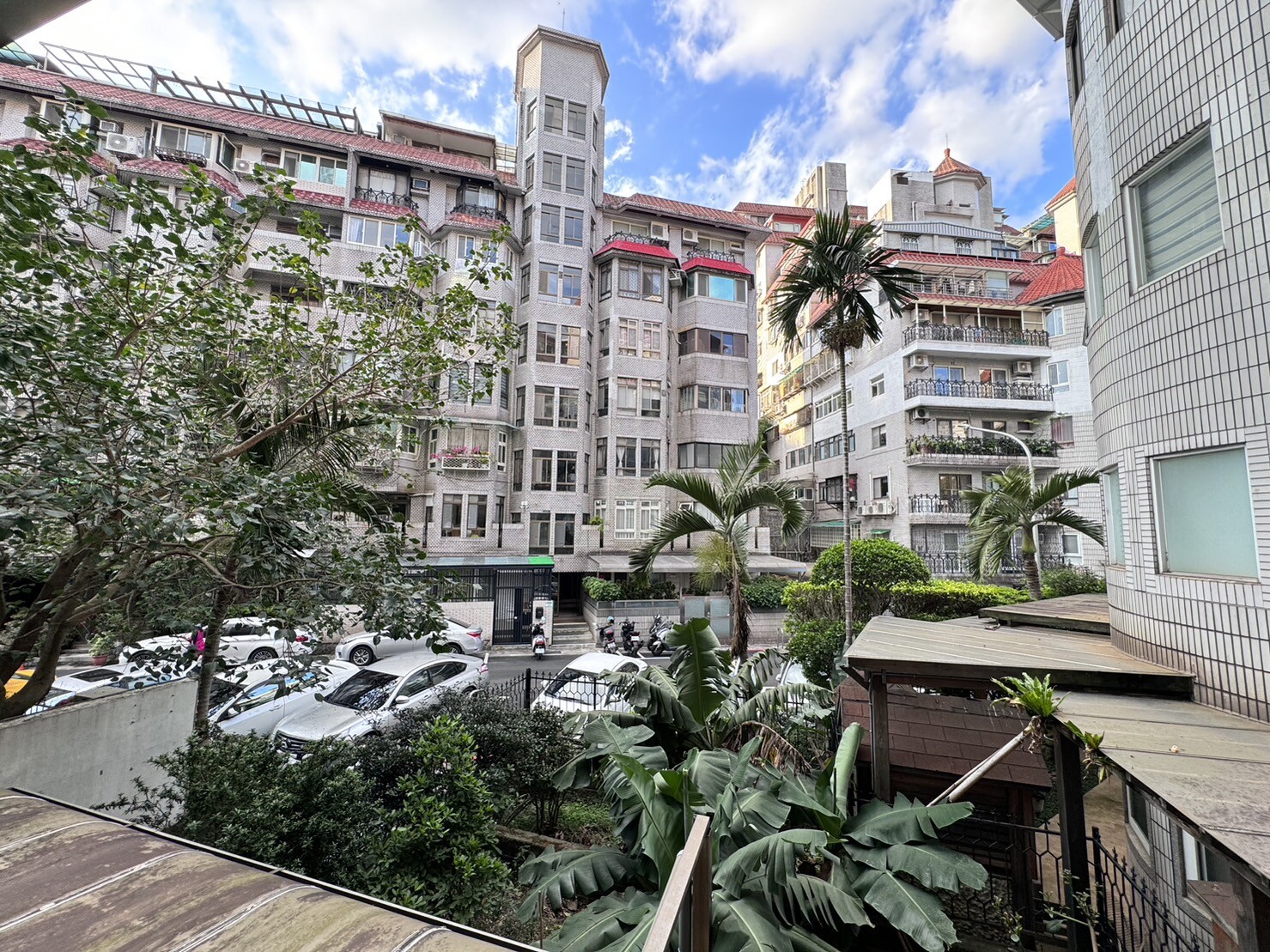 甲桂林明星學區天母精美屋況電梯正兩房 台北市北投區甲桂林山莊a區買房子、房屋出售 樂屋網