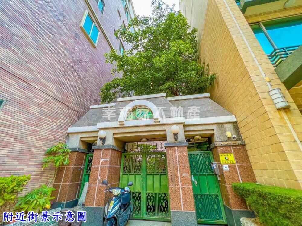 台邦新世紀台邦新世紀台南市安平區建平一街電梯大廈臺邦新世紀|好棒棒起家厝 房屋出售 樂屋網