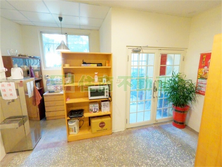 桃園市桃園區勇一街市府一樓大空間出租 | 樂屋網