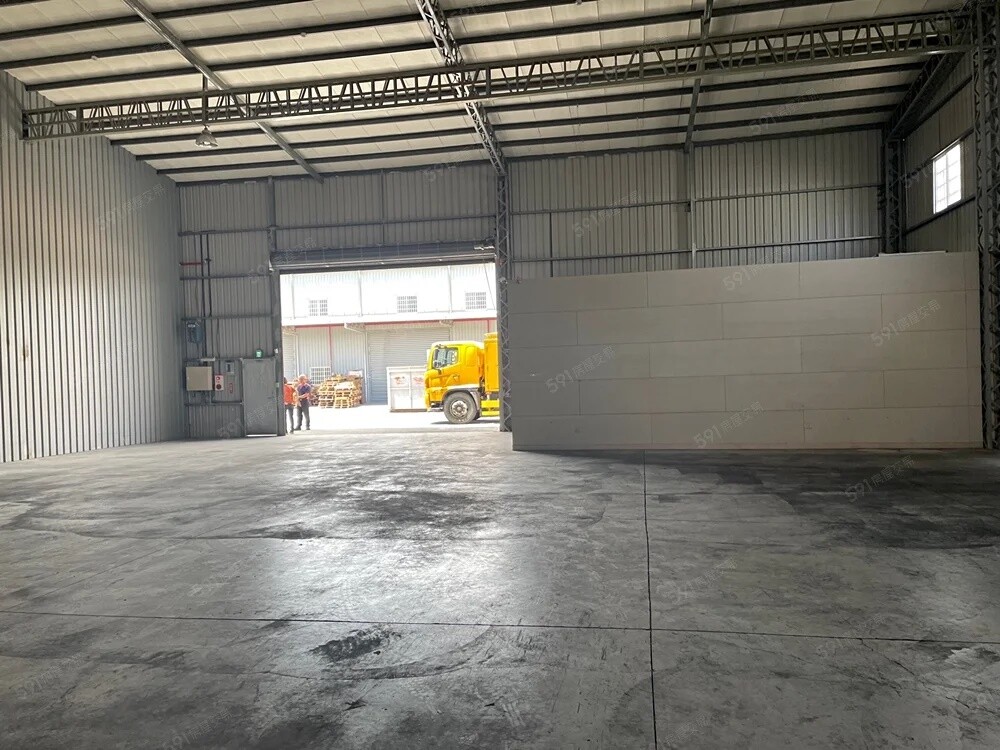 台中市西屯區廣福路廠房中科廣福百坪倉辦櫃車可逹 房屋出租 樂屋網