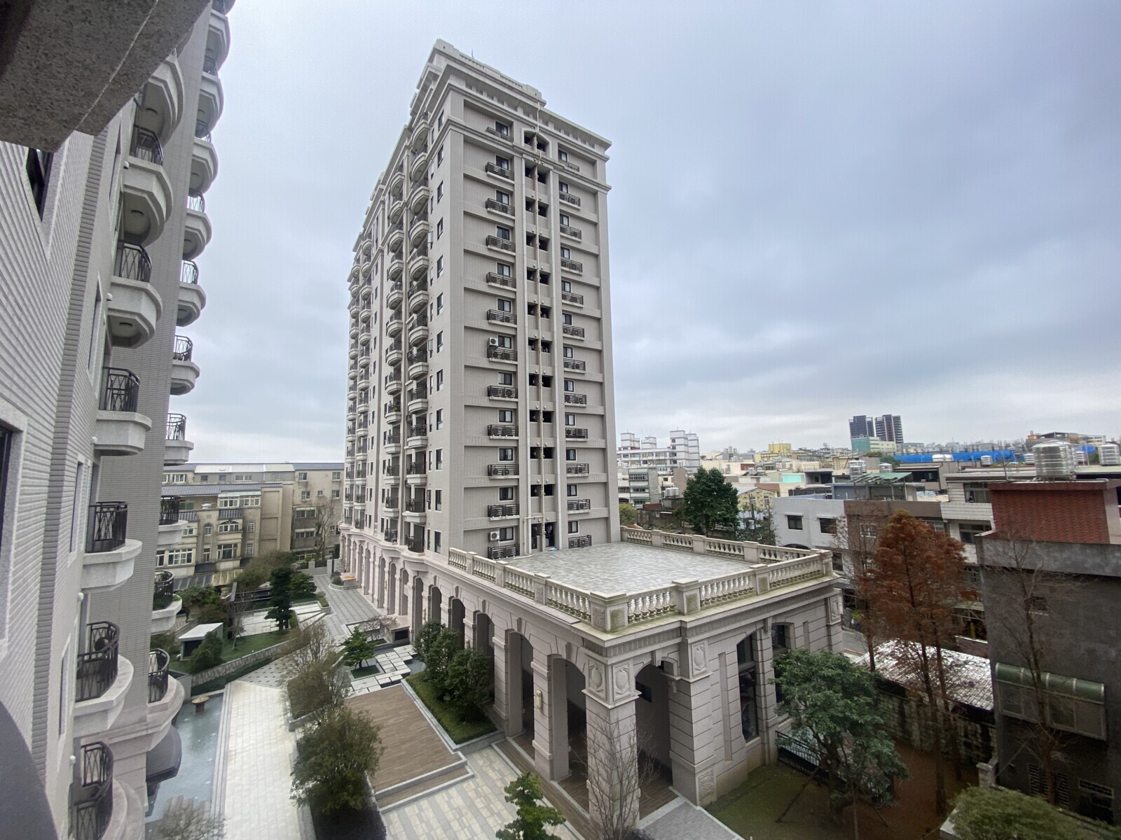 鼎藏璞悅桃園市平鎮區東豐路電梯大廈優質物件璞麗大兩房 房屋出售 樂屋網