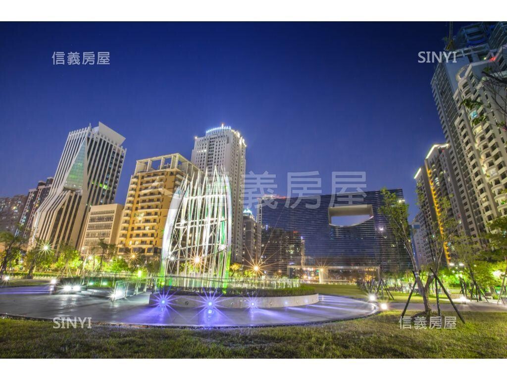 精銳市政廳台中市西屯區惠中路一段電梯大廈七期市政府旁雙平車位 房屋出售 樂屋網
