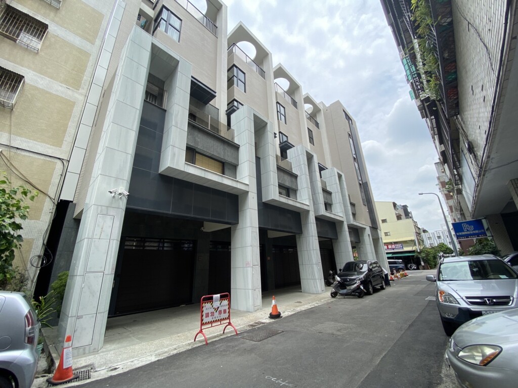 大和馨墅台中市西區模範街別墅草悟道勤美電梯別墅 房屋出售 樂屋網