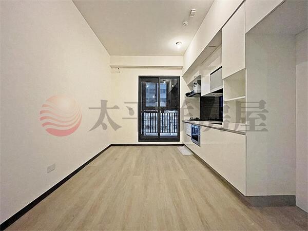 台中市北屯區太原路三段電梯大廈北屯太原車站【勝美讚】兩房附平面車位|稀 房屋出售 樂屋網