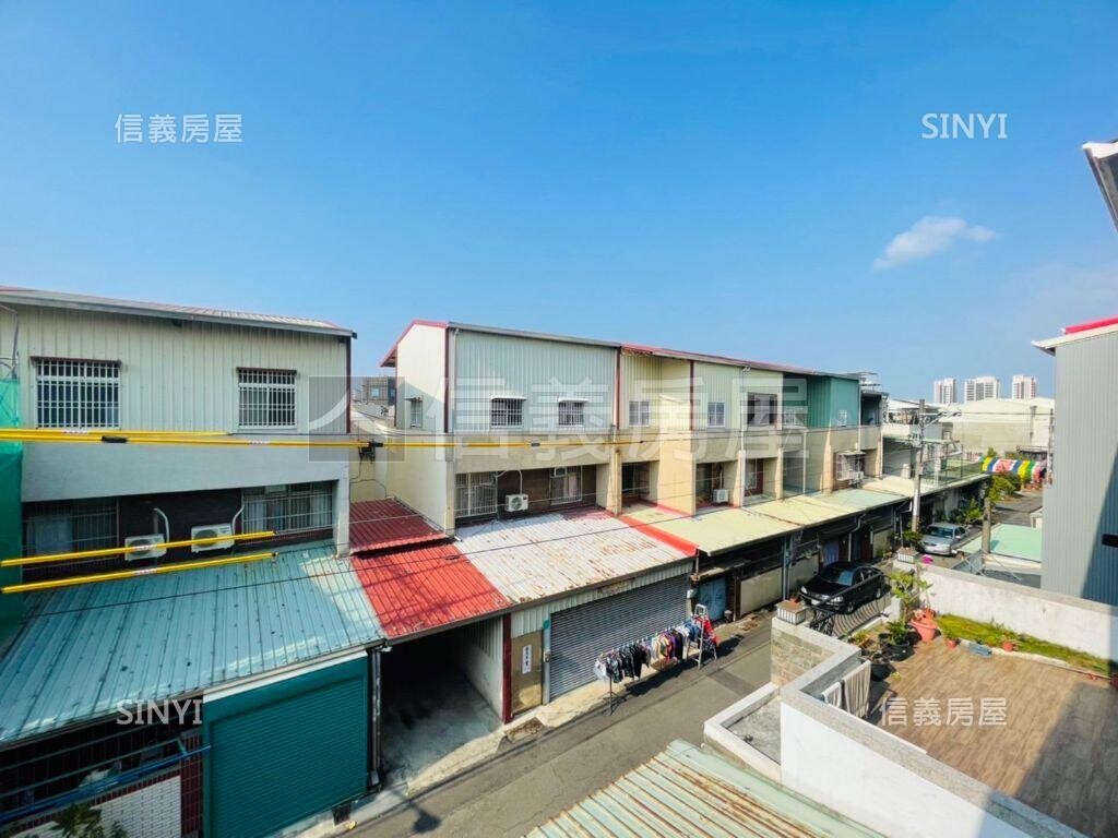 台南市安南區安富街透天厝海佃大面寬孝親墅 房屋出售 樂屋網