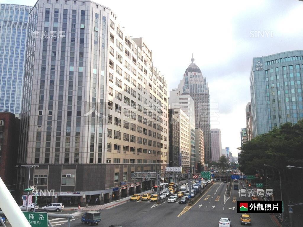 新寶大樓台北市信義區基隆路一段電梯大廈★市政府站★新寶大樓住辦 房屋出售 樂屋網