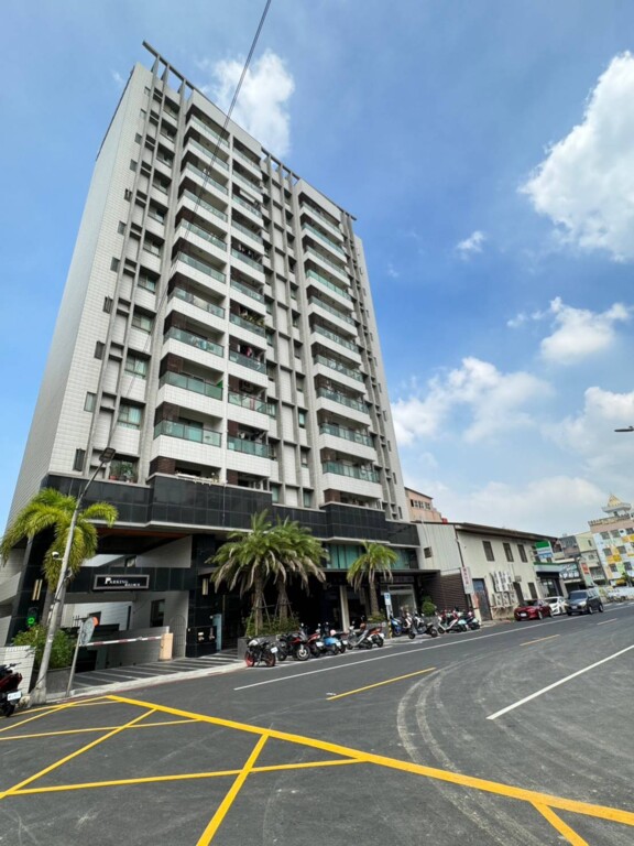 吉祥如逸高雄市楠梓區朝明路電梯大廈秒殺 楠梓站前★吉祥如逸中高樓層大2房 房屋出售 樂屋網
