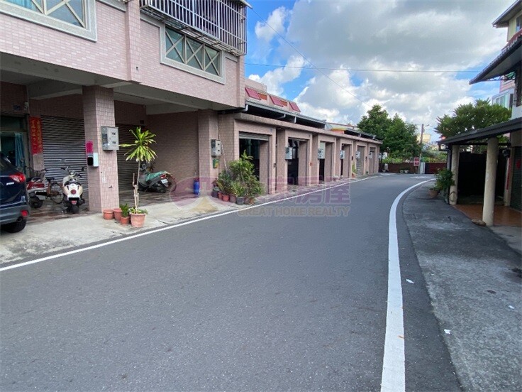 建地永靖永西路持分建＋田彰化縣永靖鄉永西路 樂屋網 土地買賣