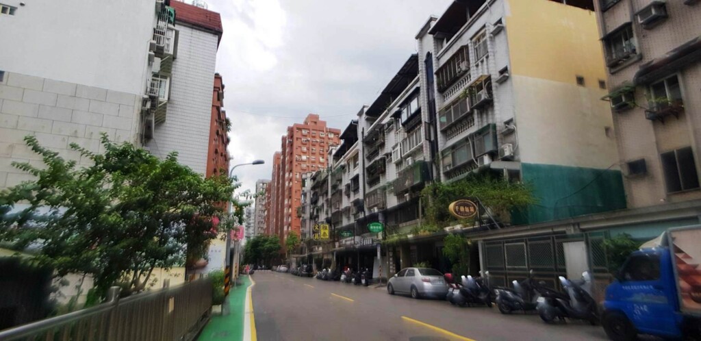 台北市內湖區民權東路六段公寓民權東路6段全裝潢美寓3房環境優生活機能佳 房屋出租 樂屋網