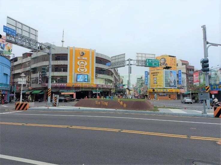 台南市新營區長春街店面新營第一市場優質店面出租 房屋出租 樂屋網