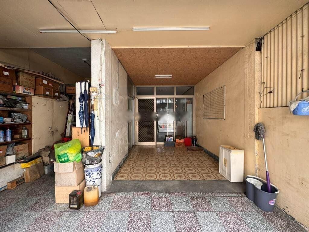 東區崇善傳統透天車墅 台南市東區買房子、房屋出售 樂屋網