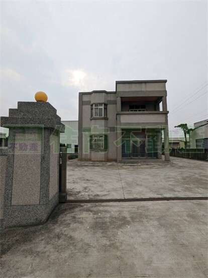 彰化縣和美鎮和頭路農舍和美交流道農舍 房屋出售 樂屋網