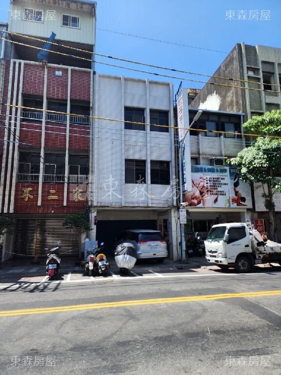 宜蘭縣宜蘭市復興路店面近爾本商場大地坪店面市中心超精華地段有爾本商場陽明醫院綠九市場 房屋出售 樂屋網