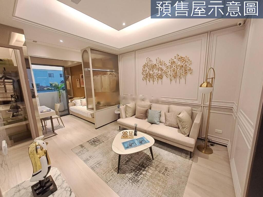 新世代二期·新樂活| 超便宜兩房平車 高雄市鳳山區鋭揚新樂活買房子、房屋出售 樂屋網