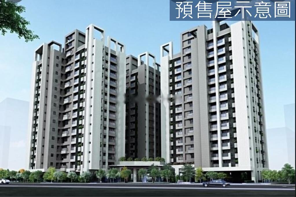 【ya】新高學區悅見山c5棟朝南三房平車⭐️低自備 台中市太平區拓建悅見山買房子、房屋出售 樂屋網
