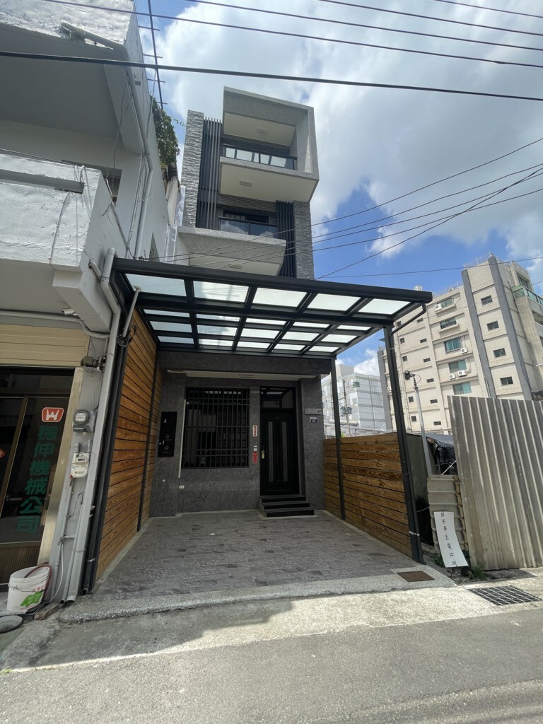 丞熙獨秀台中市豐原區中山路別墅豐原全新未住前院美墅鬧中取靜活路活巷 房屋出售 樂屋網